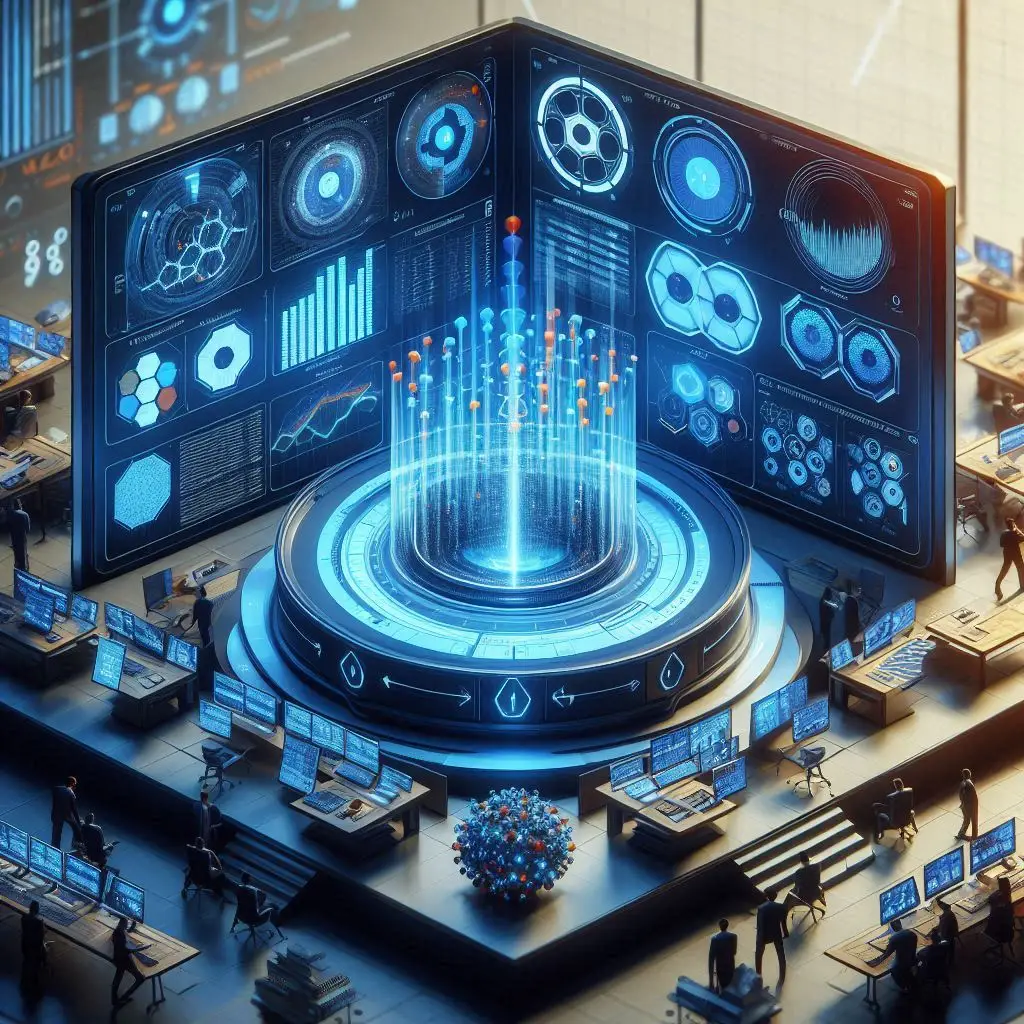 Mastering Market Dynamics with Strategic Intelligence - Bravinci.