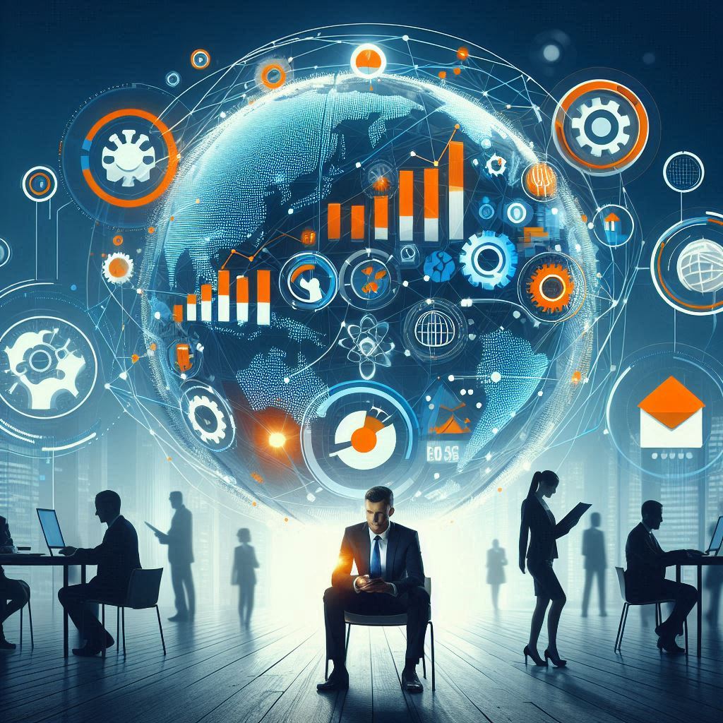 Blog: Transform Your Business using Data Management - Bravinci